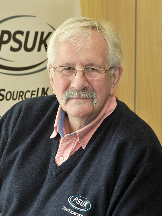 Our team - Pipe Source UK Ltd